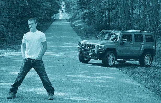 27 Embarrassing Senior Portraits That Will Make You Cringe