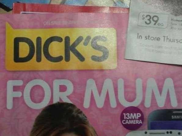 28 Funny Mothers Day Fails That Are Downright Inappropriate