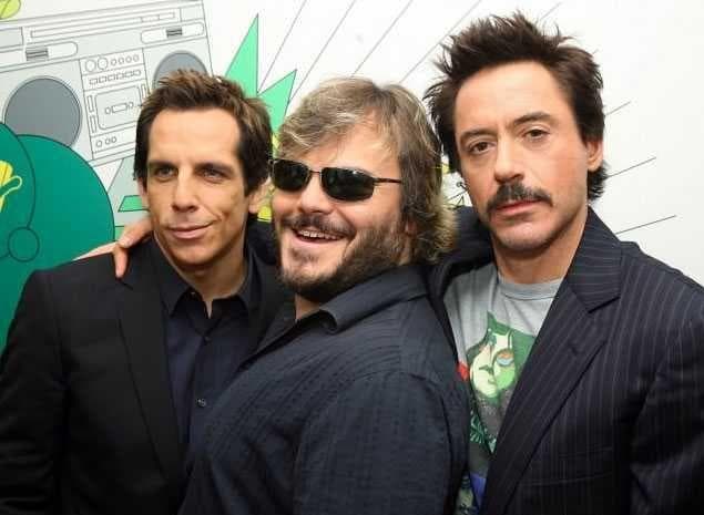 25 Pictures With Too Much Awesomeness for One Photo