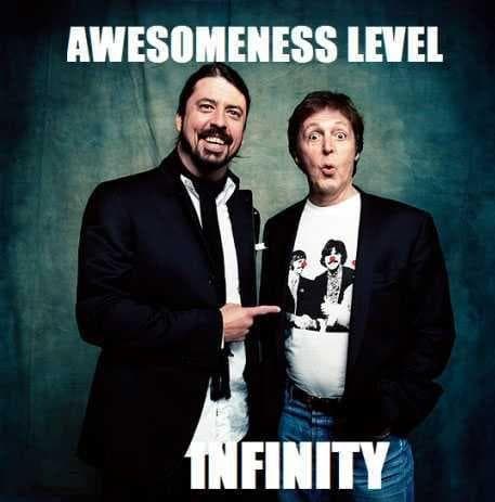 25 Pictures With Too Much Awesomeness for One Photo