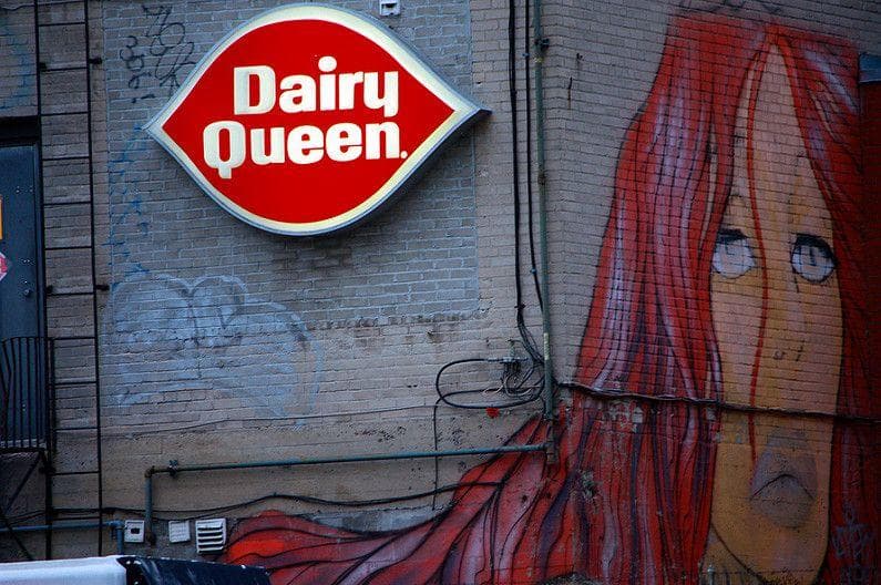 Completely Weird and Off-Putting Mascots