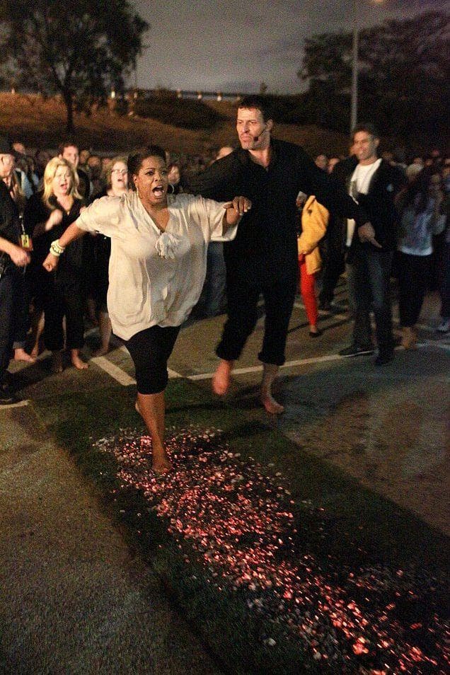 Oprah Winfrey Stories & Interesting Facts You May Not Know