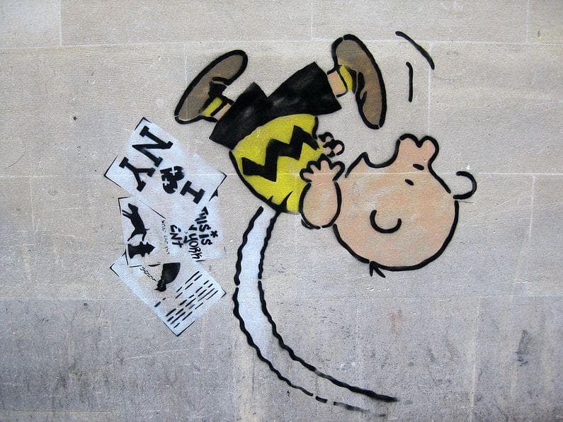 Things You Didn't Know About Calvin and Hobbes