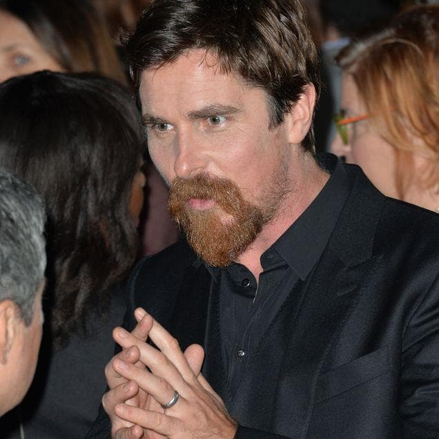 Christian Bale Stories & Interesting Facts You May Not Know