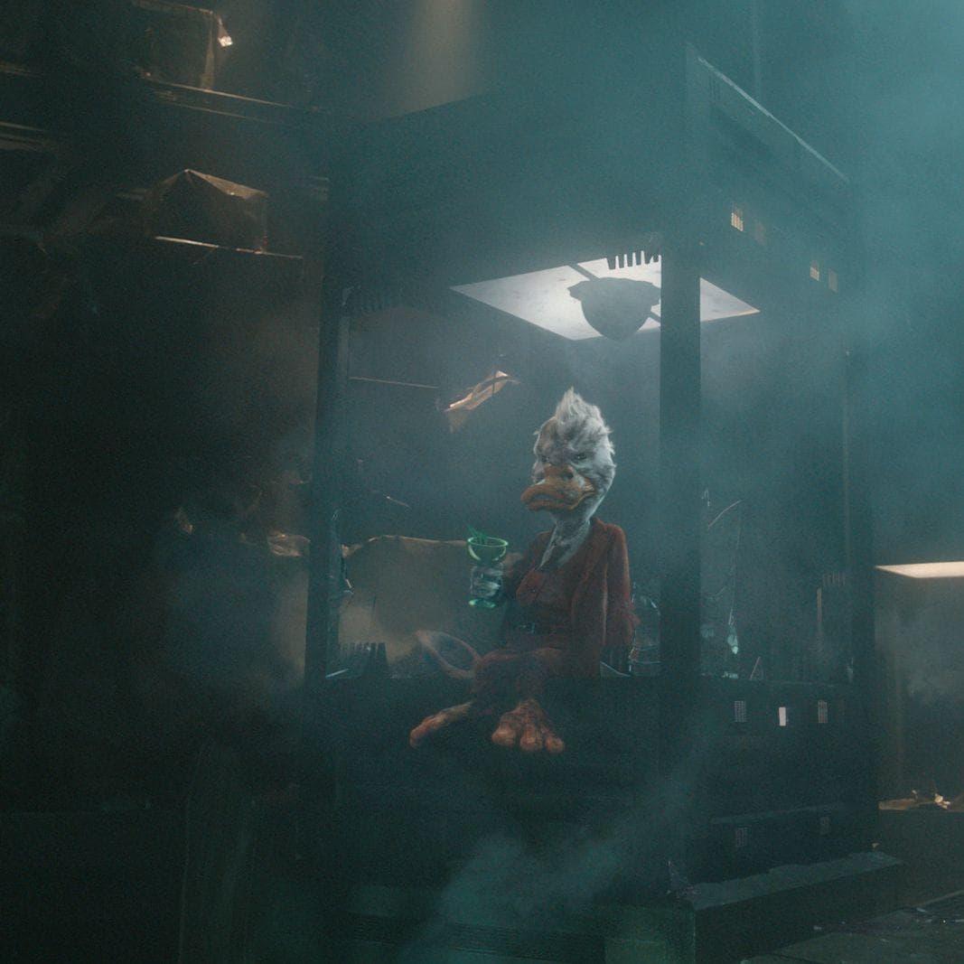 10 Cliches In All Marvel Movies