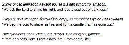 11 Interesting Fan Theories About Melisandre from GoT