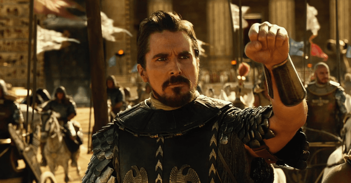 Christian Bale Stories & Interesting Facts You May Not Know