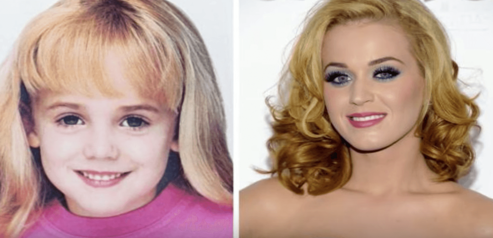 16 Crazy JonBenét Ramsey Conspiracy Theories