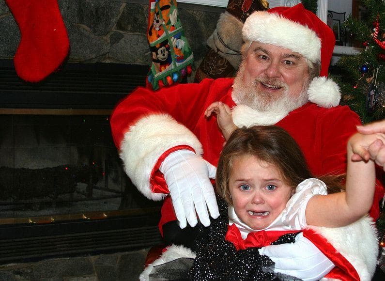 16 Crazy JonBenét Ramsey Conspiracy Theories