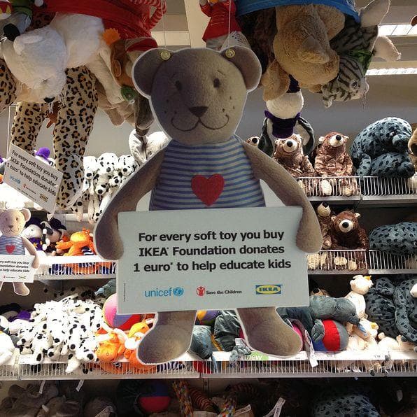 24 Things You Didn't Know About IKEA