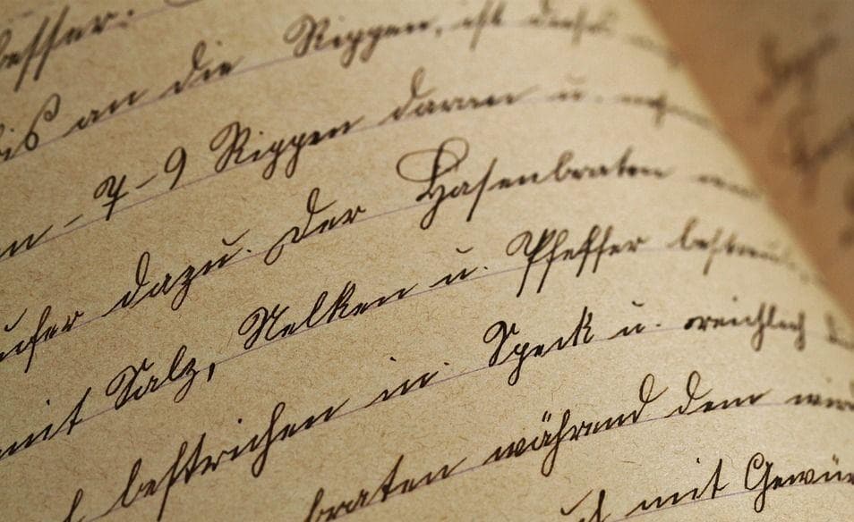 13 Secrets About Stephen King's Writing Habits