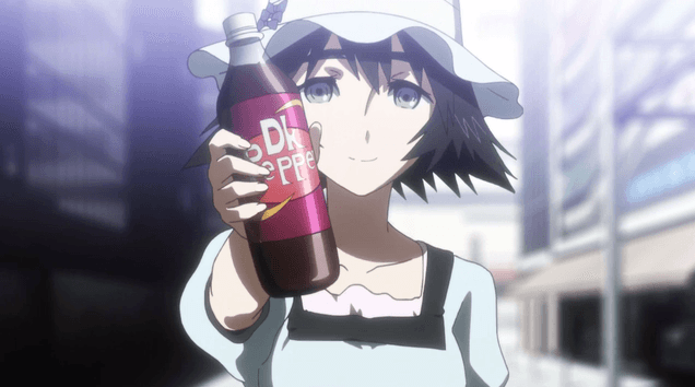 26 Hilarious Fake Anime Brands | Knockoff Products in Anime