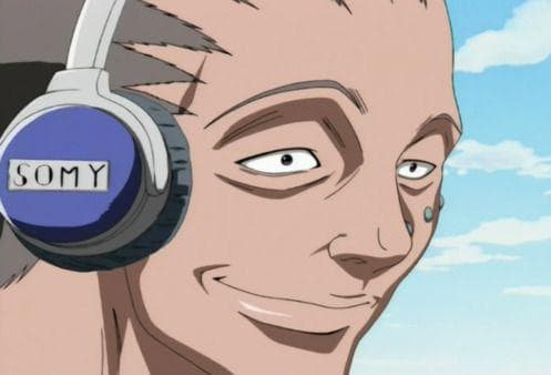 26 Hilarious Fake Anime Brands | Knockoff Products in Anime