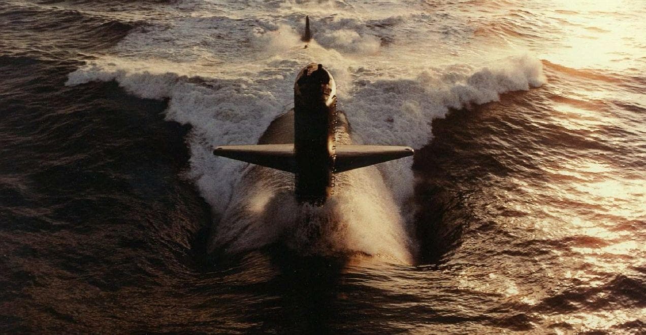19 Things You Didn't Know About Living on a Submarine