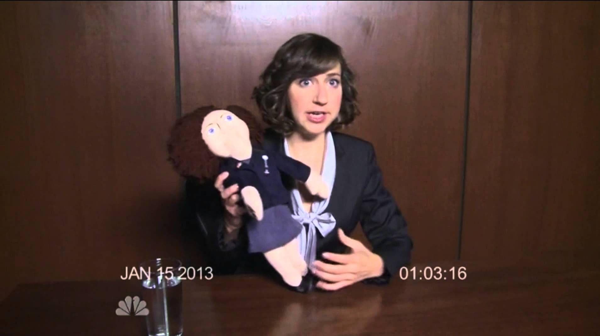 Who Is Kristen Schaal? Stories & Interesting Facts You May Not Know