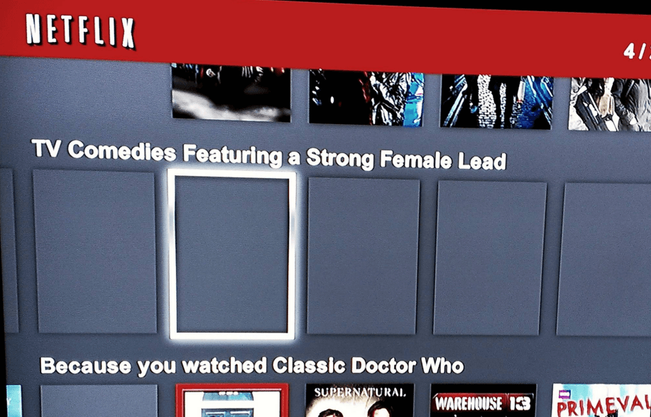19 Funny Netflix Suggestion Fails That Make No Sense