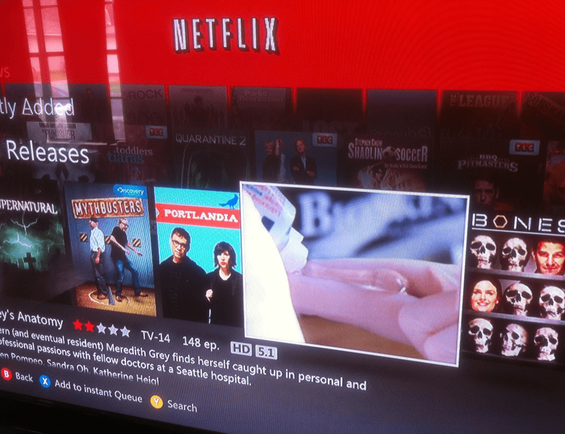 19 Funny Netflix Suggestion Fails That Make No Sense