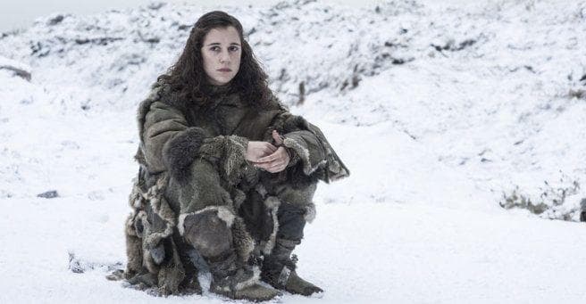 Meera, Jojen and Howland Reed Fan Theories