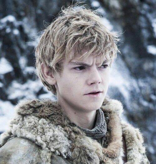 Jojen Reed Quotes