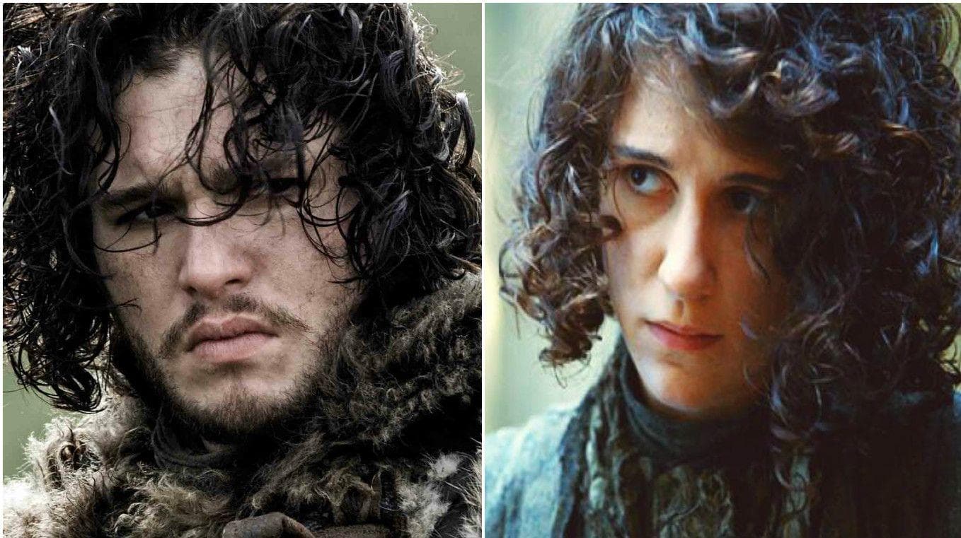 Meera, Jojen and Howland Reed Fan Theories