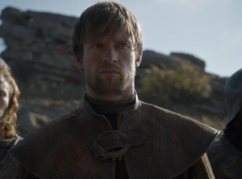 Meera, Jojen and Howland Reed Fan Theories