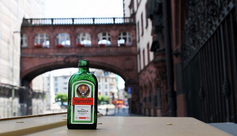 19 Things You Didn't Know About Jagermeister