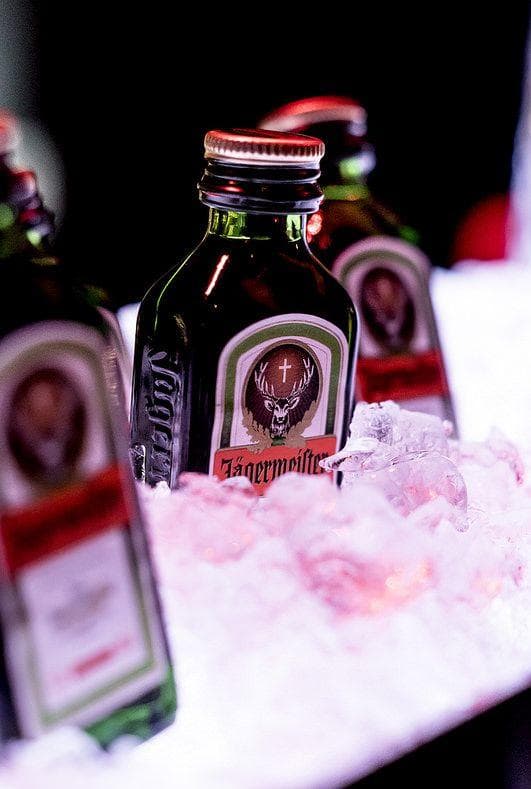 19 Things You Didn't Know About Jagermeister
