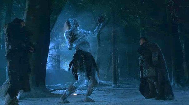 25 Things You Forgot Happened on Game of Thrones