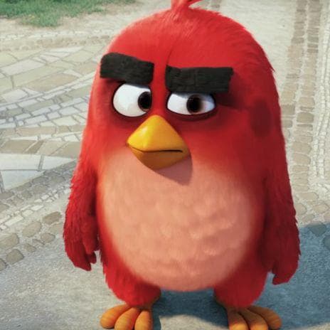 The Angry Birds Movie Quotes