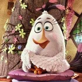 The Angry Birds Movie Quotes