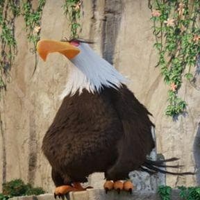 The Angry Birds Movie Quotes