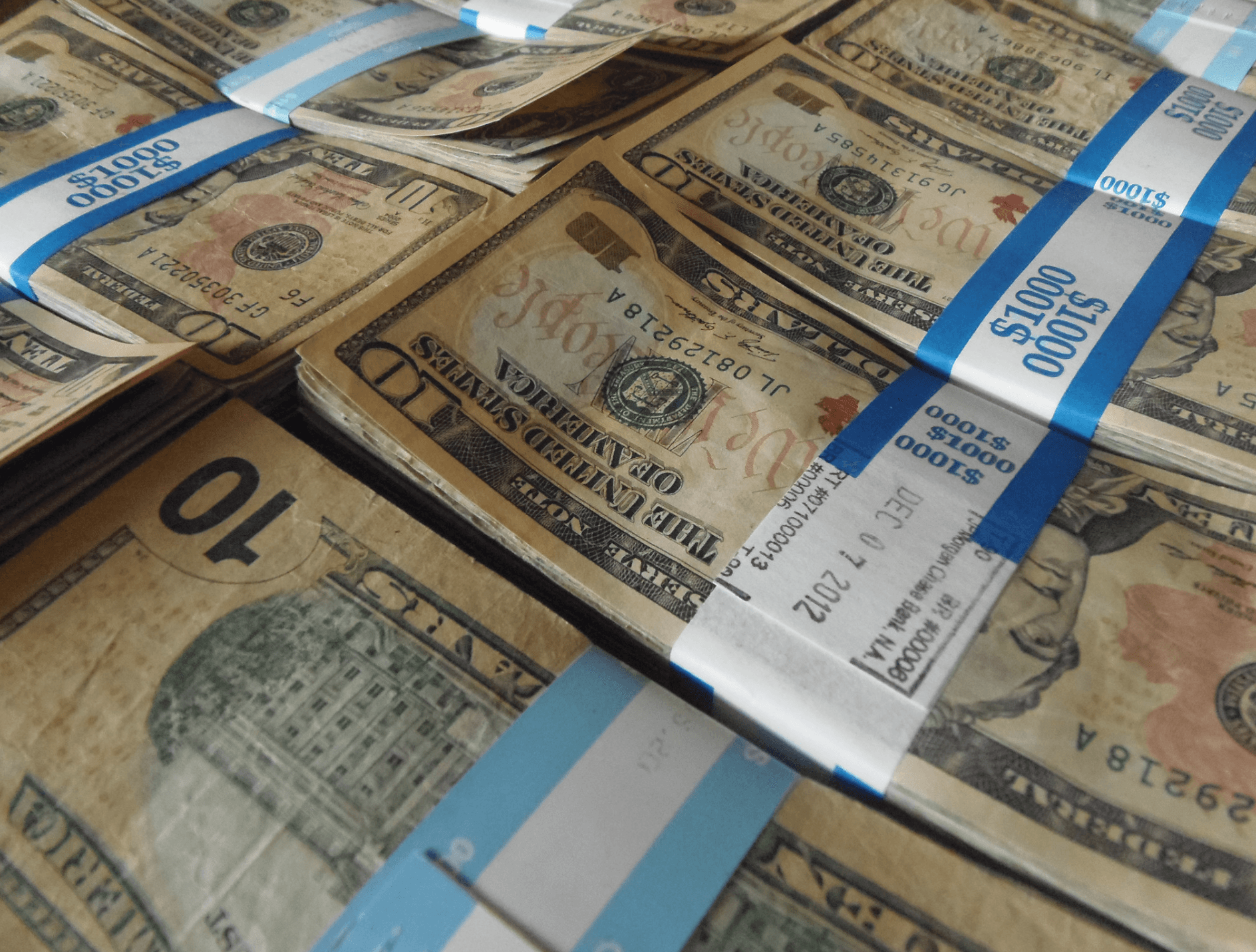 People Who Killed Their Victims to Assume Their Identities