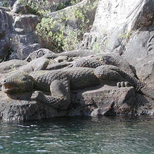 The Scariest Sea Monsters From Legends Around The World