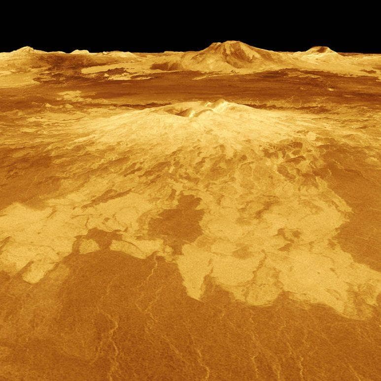 Star Wars Planets' Closest Equivalents in Outer Space
