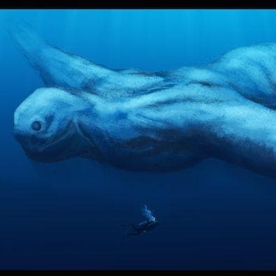 The Scariest Sea Monsters from Legends Around the World