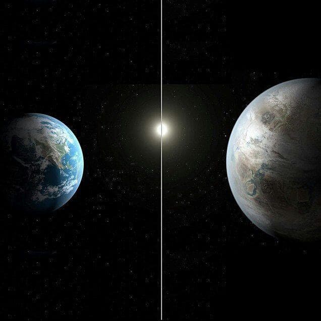 Star Wars Planets' Closest Equivalents in Outer Space