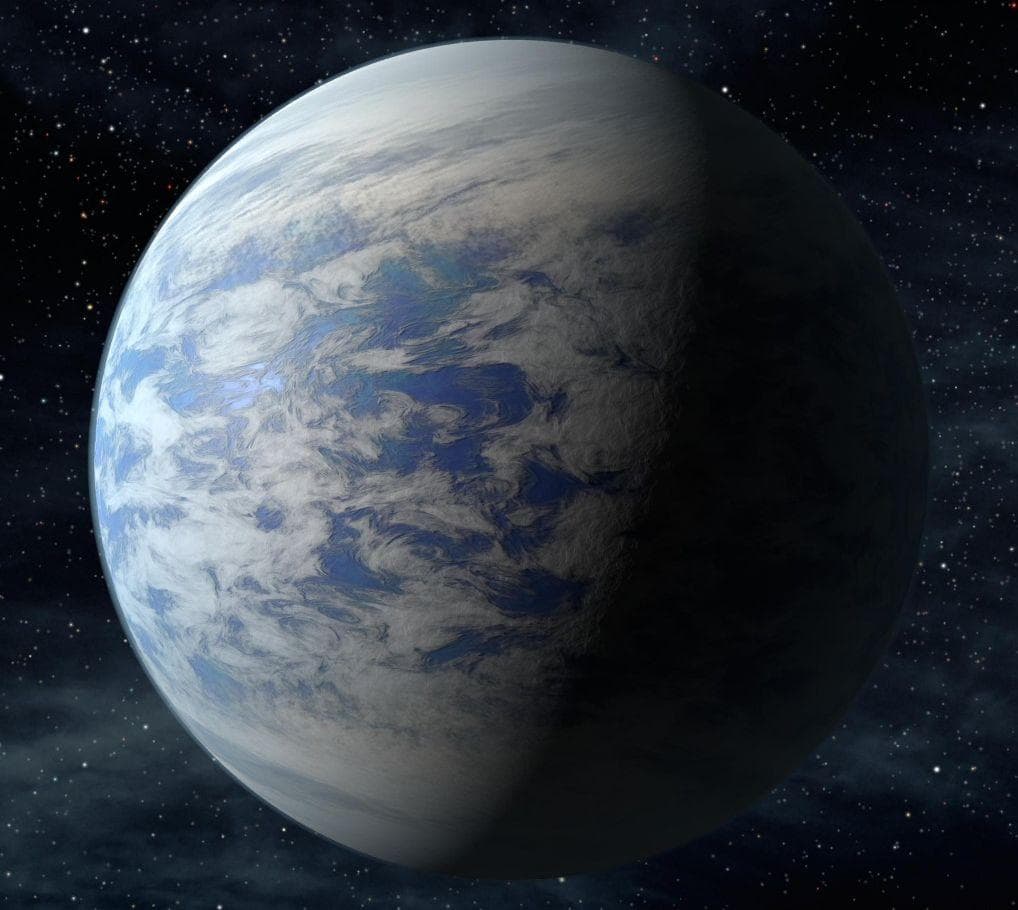 Star Wars Planets' Closest Equivalents in Outer Space