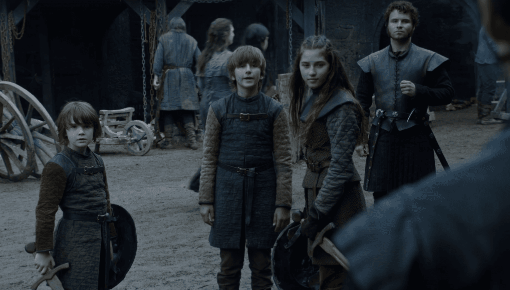 Everything You Need To Know About Ned Stark's Past