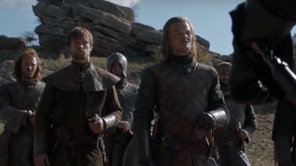 Everything You Need To Know About Ned Stark's Past