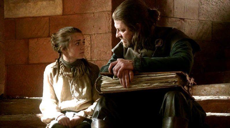 Everything You Need To Know About Ned Stark's Past