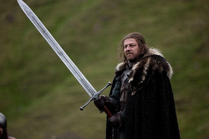 Everything You Need To Know About Ned Stark's Past
