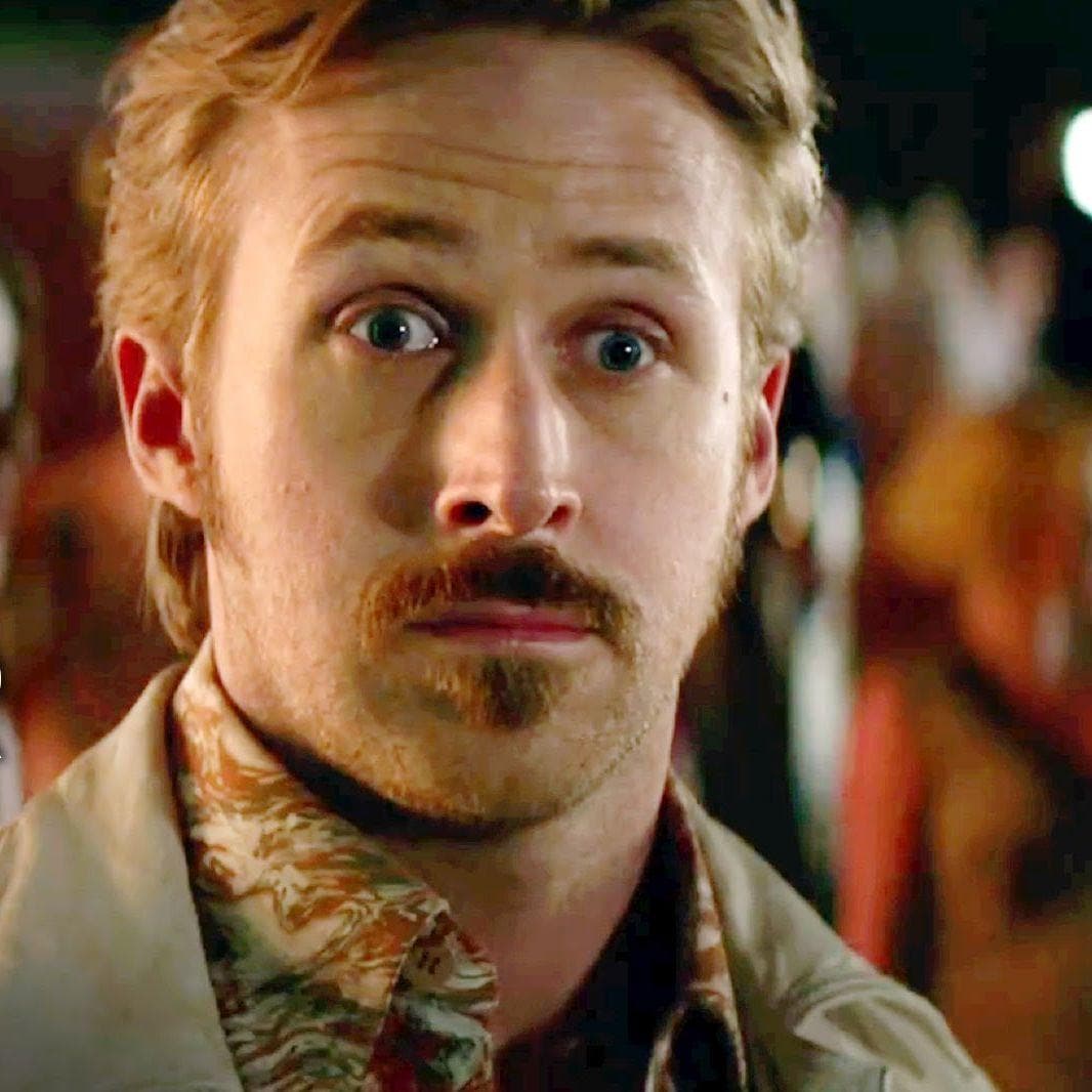 The Nice Guys Movie Quotes