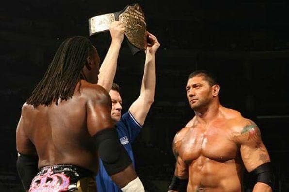 14 Behind the Scenes Stories of Infamous WWE Backstage Fights