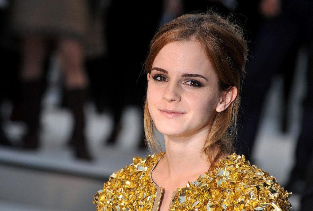 24 Interesting Facts You Didn't Know About Emma Watson