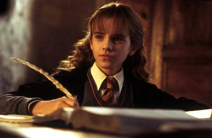 24 Interesting Facts You Didn't Know About Emma Watson
