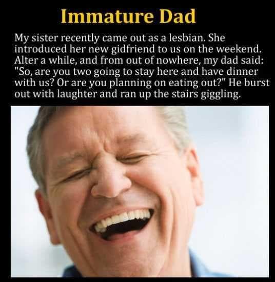 23 Photos You'll Enjoy If You're Completely Immature