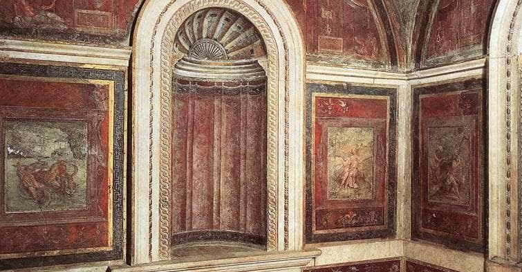 Inner Sanctums - and What's Inside Them