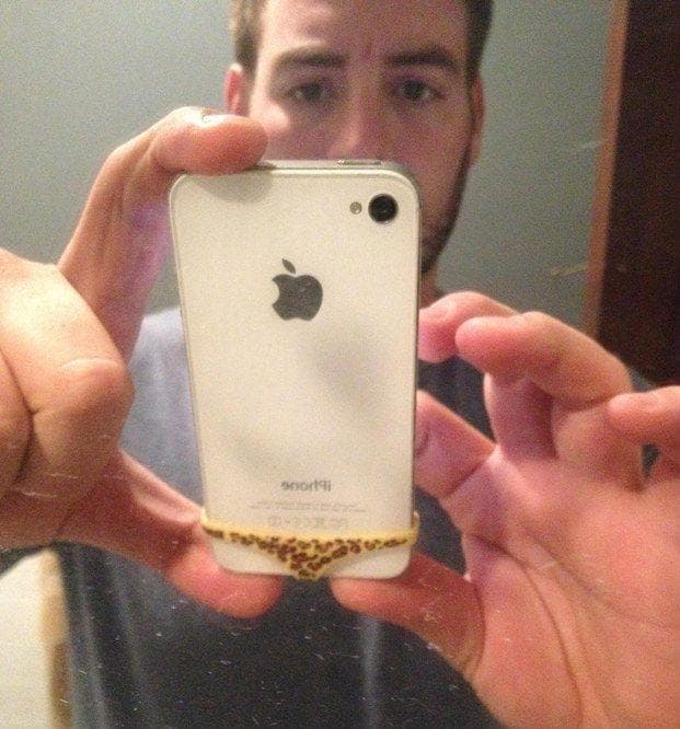 21 Funny Cell Phone Cases That No One Ever Needed