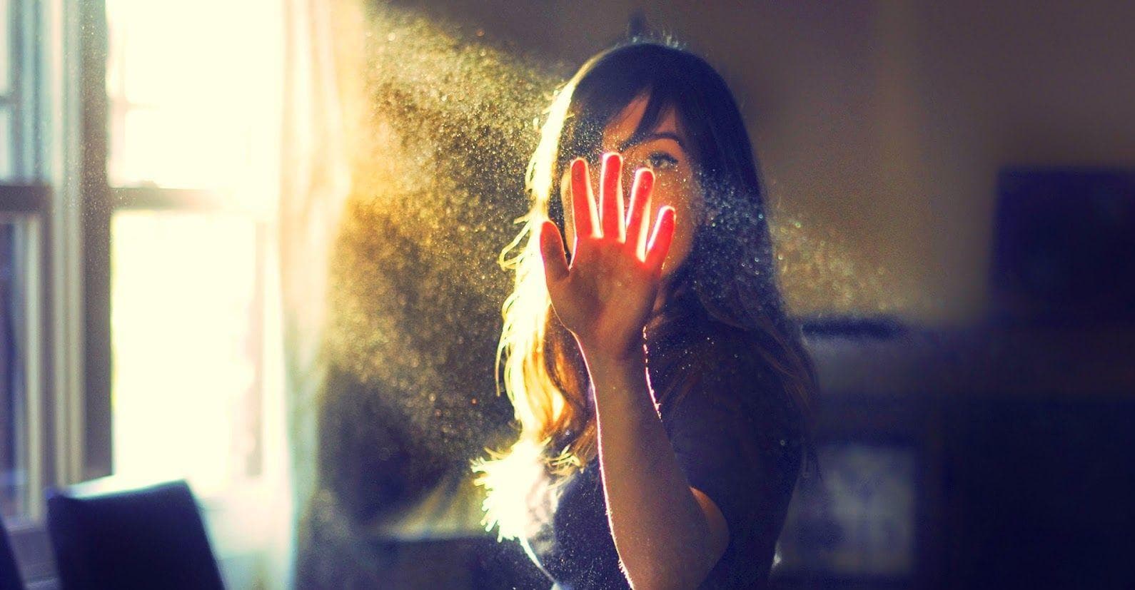 16 Flashy Things You Didn't Know About Light