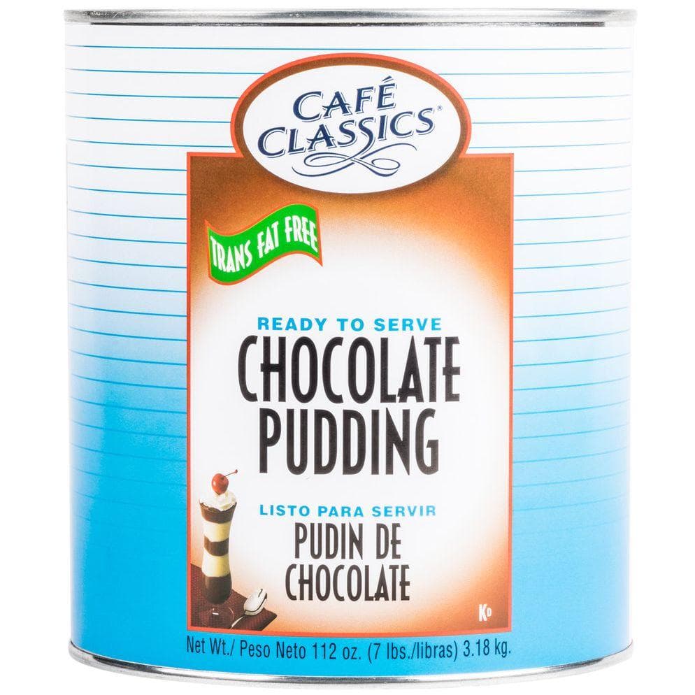 Random Best Pudding Brands | Best Random Tools